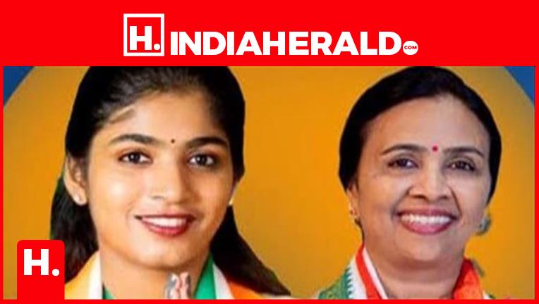 Palakurthy - Mamidala Yashaswini Reddy Who Turned the Wheels