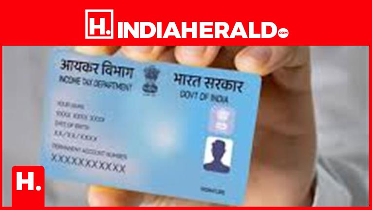 PAN card, GST, drastic change in train tickets.