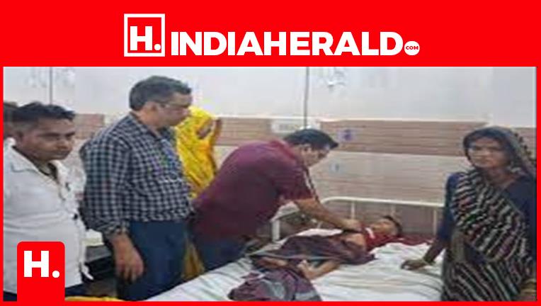 Panic due to death of 2 children due to unknown disease?