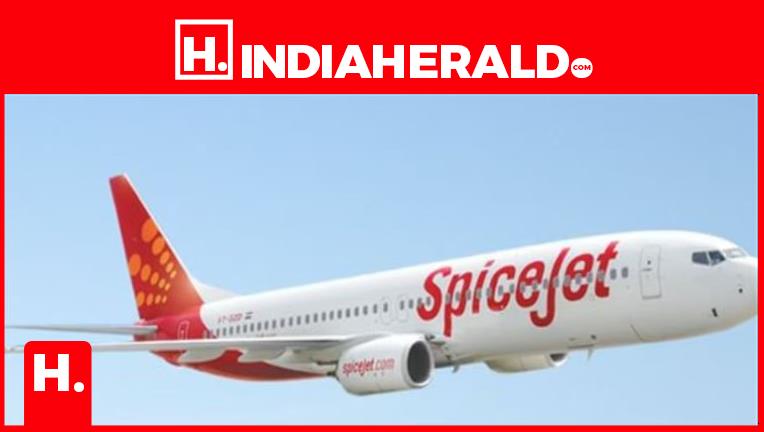 Passenger Trapped in Toilet for 100 Minutes on SpiceJet Fli