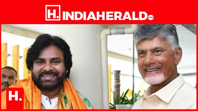 Pawan and CBN Shouldn t Miss these Two Important Issues