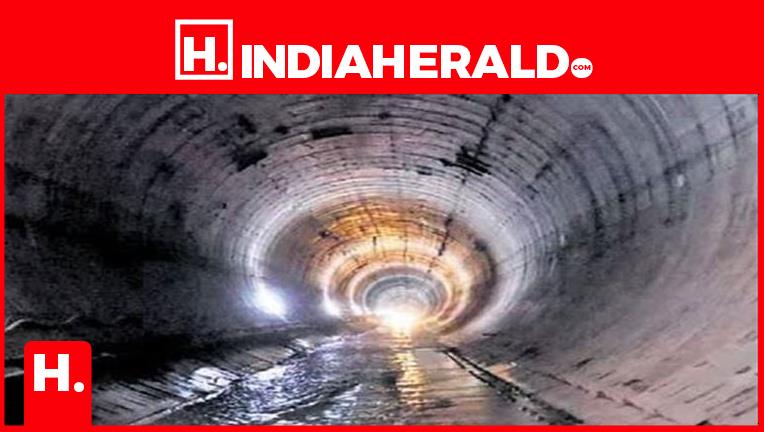 Pawan Kalyan took the responsibilities of Veligonda Project