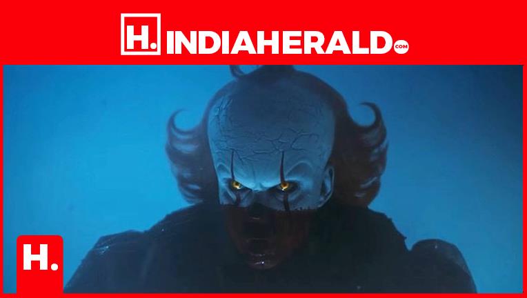 Pennywise Is Alive Across Time — And Season 2 Just Got Terr