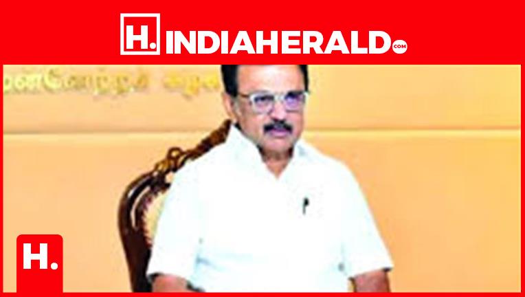 Pension Scheme: Felicitation Ceremony for Chief Minister St
