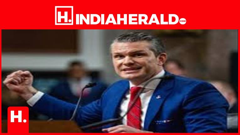 Pete Hegseth becomes new Defense Secretary of America