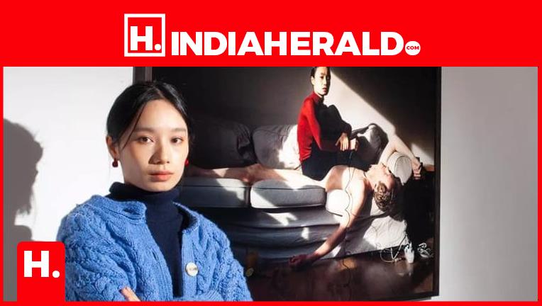 Photographer Yushi Lee Aims to Redefine MALE N*de Photograp