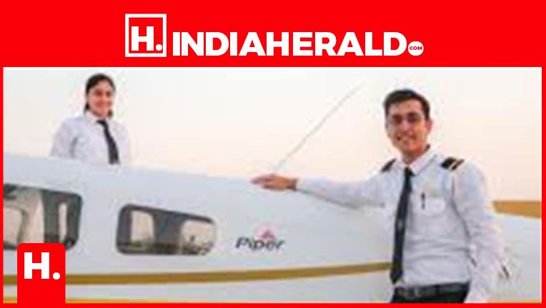Pilot Salary: How Much Do Pilots Earn Per Month? Flying a P