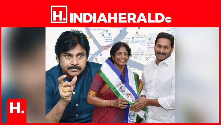 Pitapuram: Local vs Non-local Vs Preferential Treatment