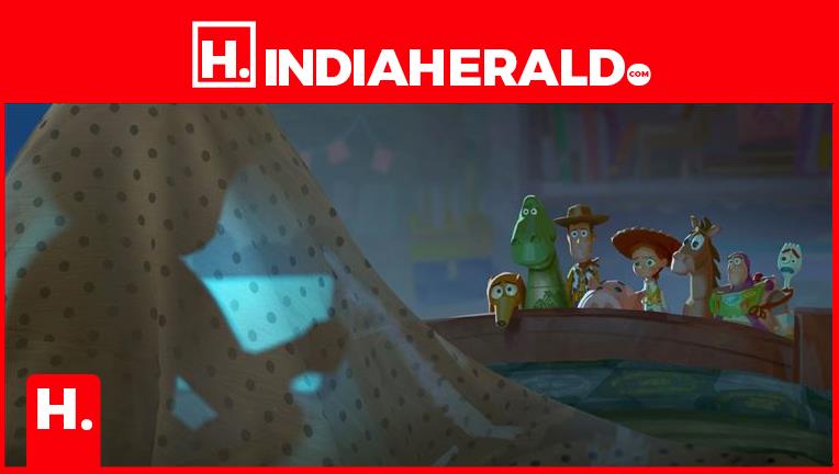 Pixar Didn’t Greenlight ‘Toy Story 5’ Because of Creativity