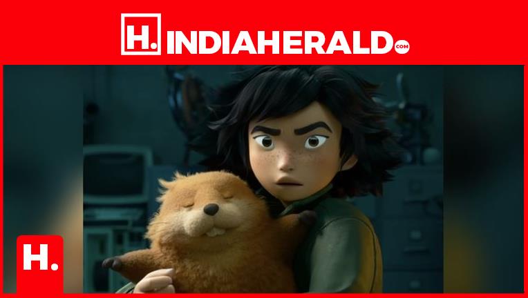 Pixar’s Wildest New Adventure Is Finally Hopping Into Your
