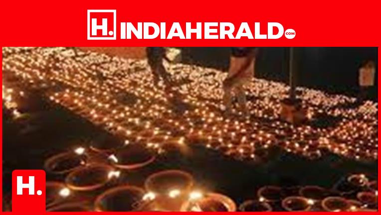 PM Modi s request: Light Diyas at home on Jan 22...
