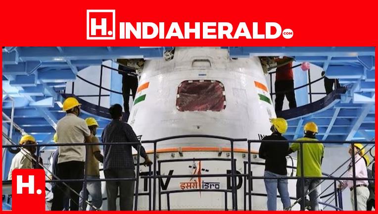 PM to reveal names of first Indian astronauts selected to g