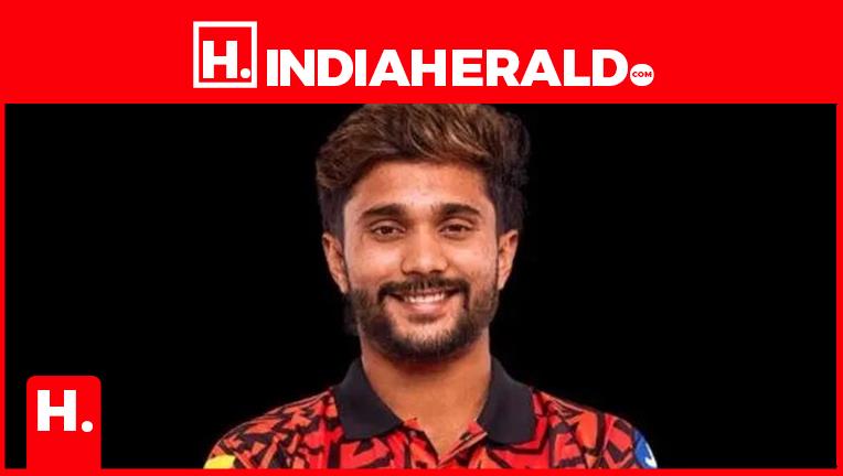 Political Colours On Nitish Reddy - A New Low