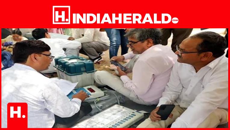 Polling Agents need to follow these rules and regulations..