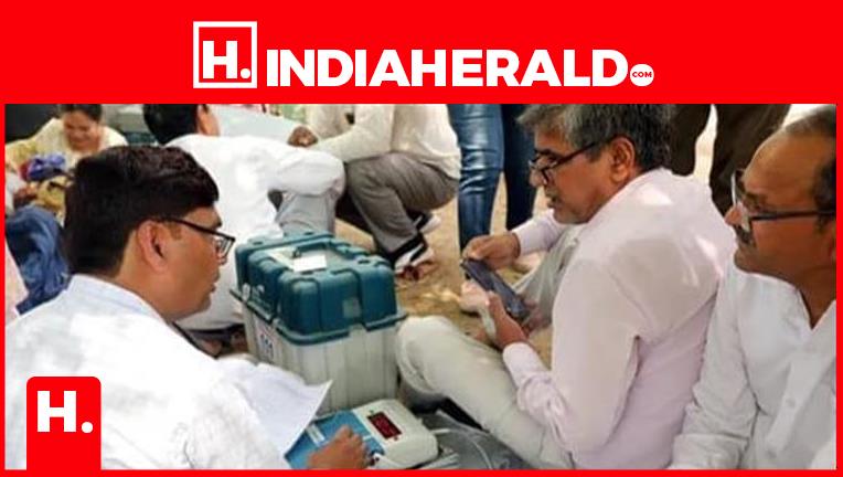 Polling Agents should Follow these norms