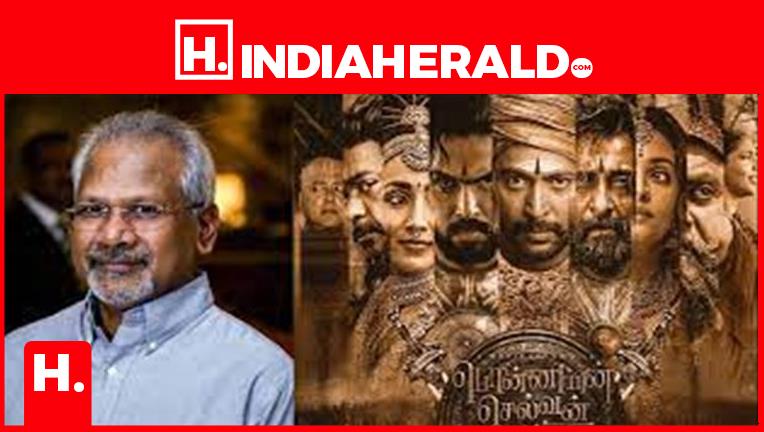 Ponniyin Selvan 2 Review – Honest Effort? Story line...