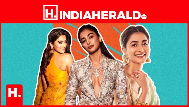 Pooja Hegde and Her 5 Unforgettable Movie Characters