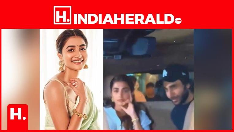 Pooja Hegde Boyfriend Rohan and All you need to Know..