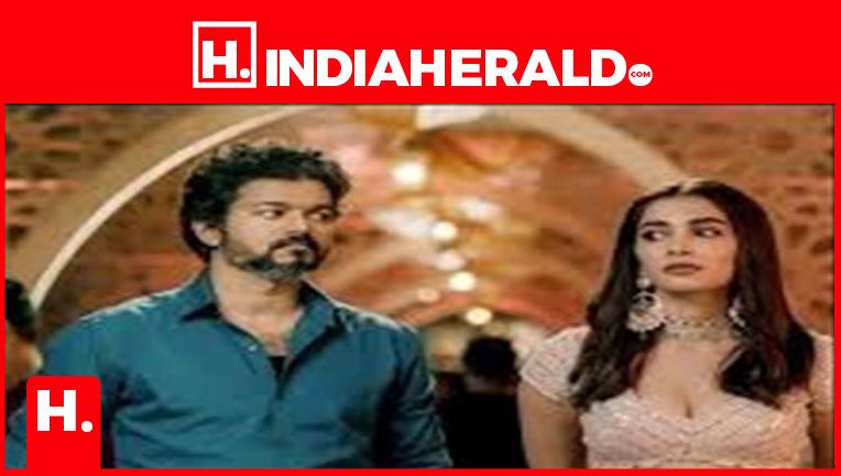 Pooja Hegde gets double the salary for Thalapathy 69..