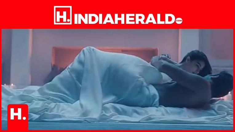 Pooja Hegde Intimate Scenes Trimmed By Censor Board