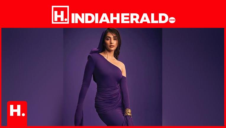 Pooja Hegde says I am Shy & Reserved...