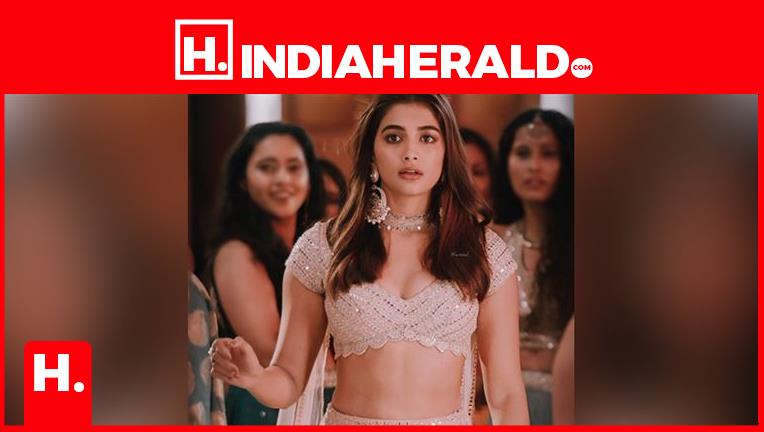 Pooja Hegde To Touch It Finally?