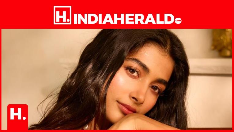 Pooja Hegde Walks Away From Lucrative Commercial, Chooses P