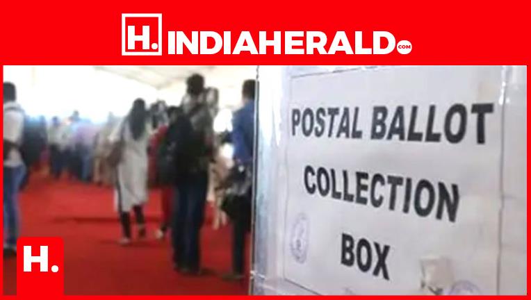 Postal Ballot Voting: Govt Wantedly Creating Troubles