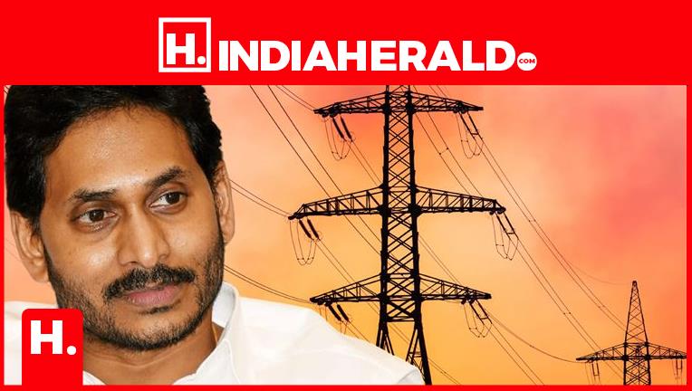 Power Problems for Jagan Reddy