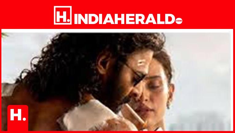 Prabhas & Tripti Dimri’s ‘Spirit’ First Look Poster Out: Ac