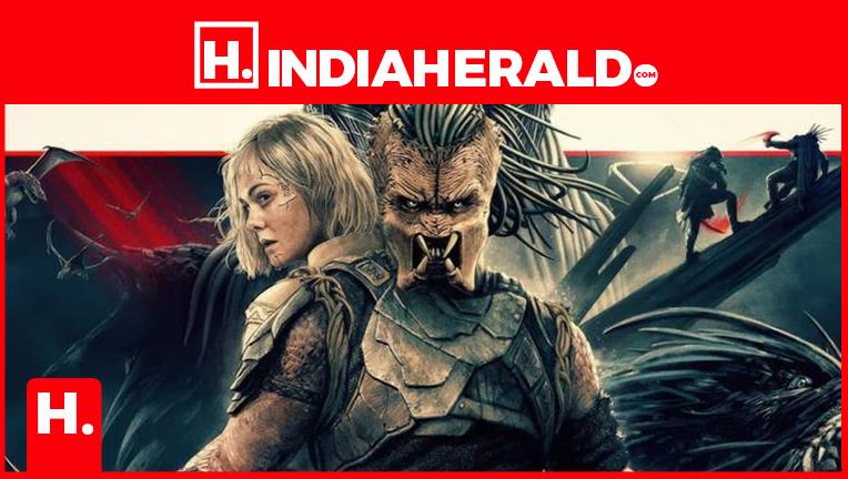 Predator: Badlands Just Hunted Down the Franchise Record