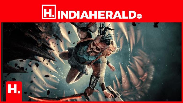 Predator: Badlands Review – Brutal Beauty Meets Heartfelt E