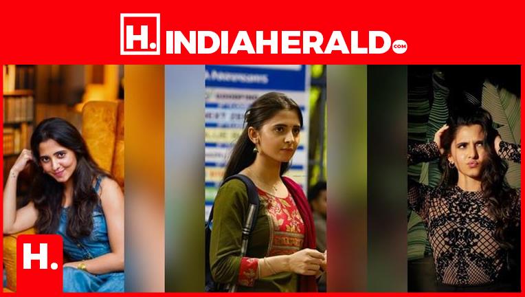Preethi Asrani s 29 Is Winning Hearts on Netflix After a Brutal Box ...