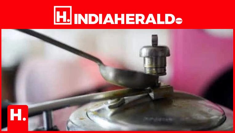Pressure Cooker Caused Severe Lead Poisoning In a Man - BEW