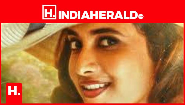 Priyanka Mohan’s First Look Unveiled for 666 Operation Drea