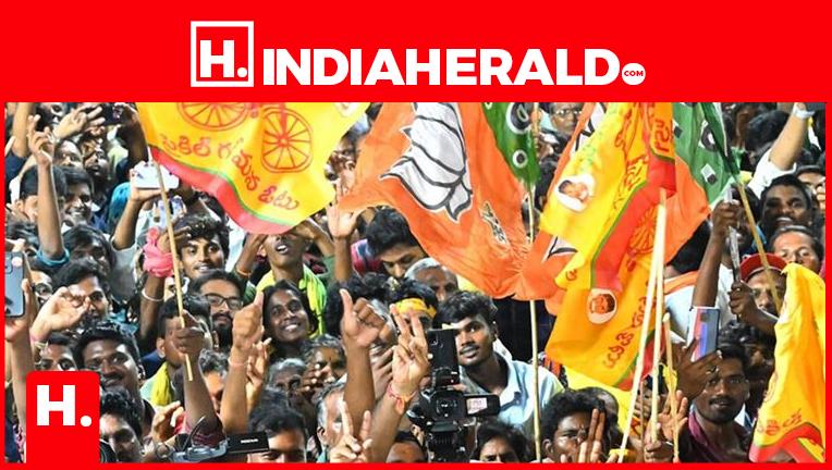 Protests in TDP after Tickets - Pos or Neg?