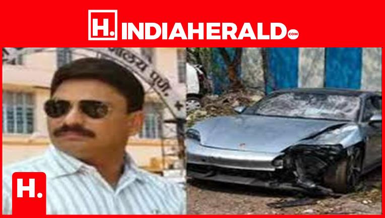 Pune Porsche crash: Dean vs minister blame game...