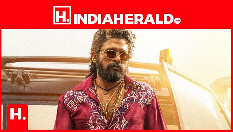 Pushpa Pushpa - Tamil Fans Loving it