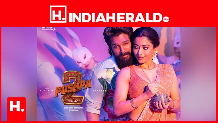 Pushpa 2 The Rule - Hits and Misses