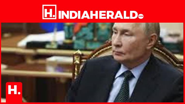 Putin s decision will change the map of the whole world