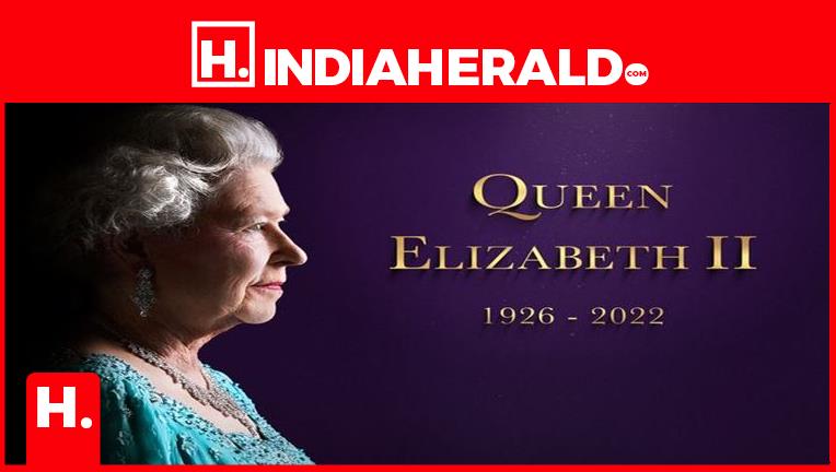 Queen s body will not be buried for 10 days?