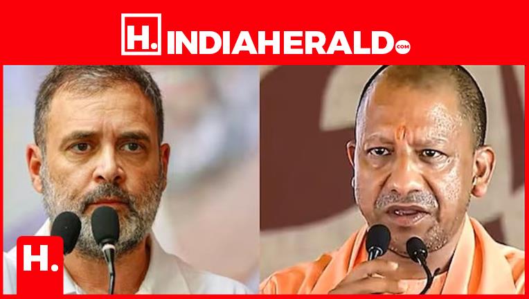 Raise compensation for Hathras stampede victims - Rahul Gan