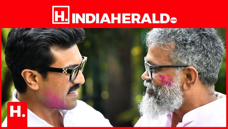 Ram Charan – Sukumar: Unrealistic Promise?