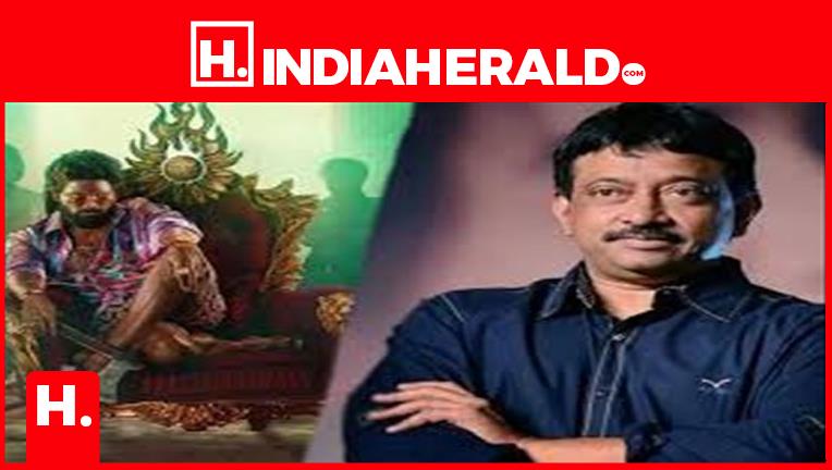 Ram Gopal Varma s Pushpa 2 Mega Review.