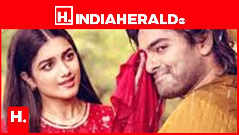 Ram Pothineni’s 20-Year Journey Wins Hearts Across Audiences