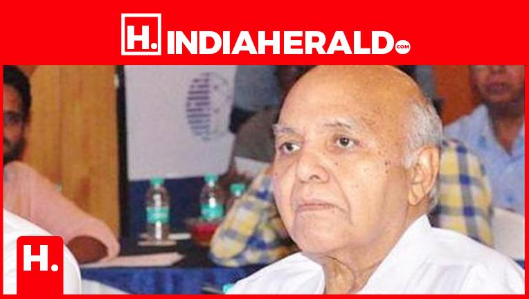Ramoji Rao’s last rites with State Honours