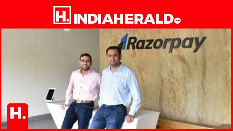Razorpay, founded in Koramangala, plans an Indian IPO after