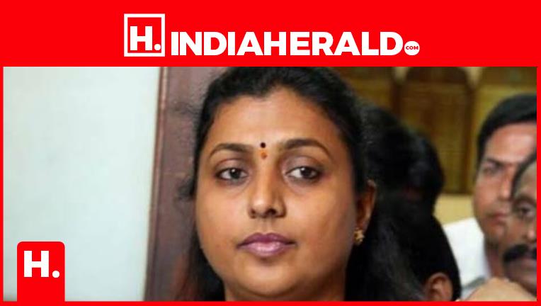 Red Book - Roja to go behind bars in that case?