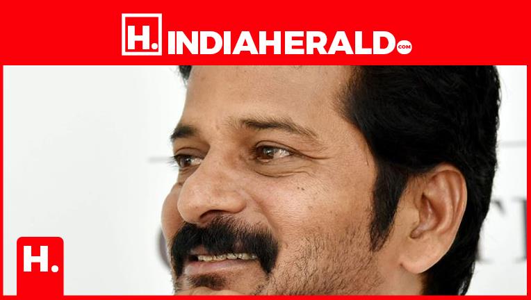 Reddys’ New Icon: Revanth Replaces Jagan