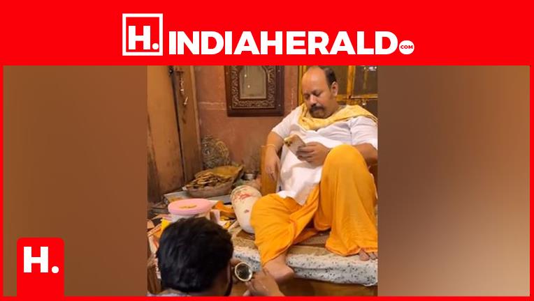 Religion or Ridicule? When Worship Becomes Washing Feet and